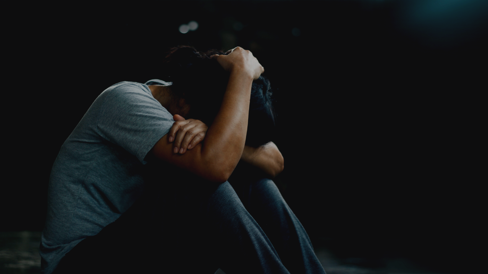 When Bad Things Happen: Common Responses to Trauma - Backline