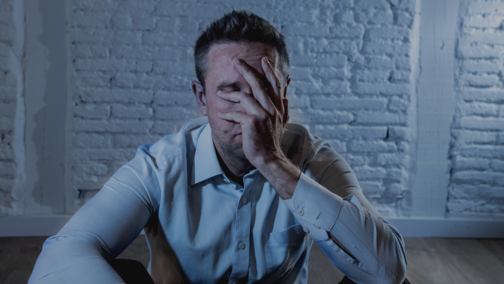 5 Things To Do When You're Feeling Blue - Backline