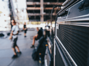 Mental Health Resources For Artists & Music Industry | Backline