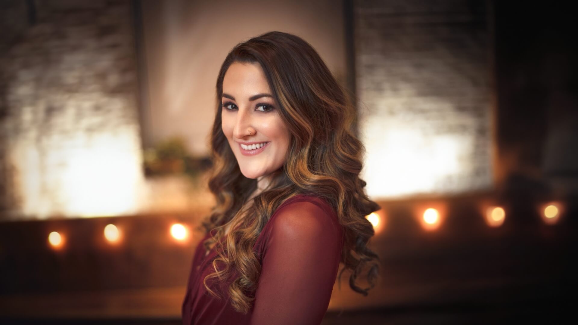 Olivia Castriota | Backline