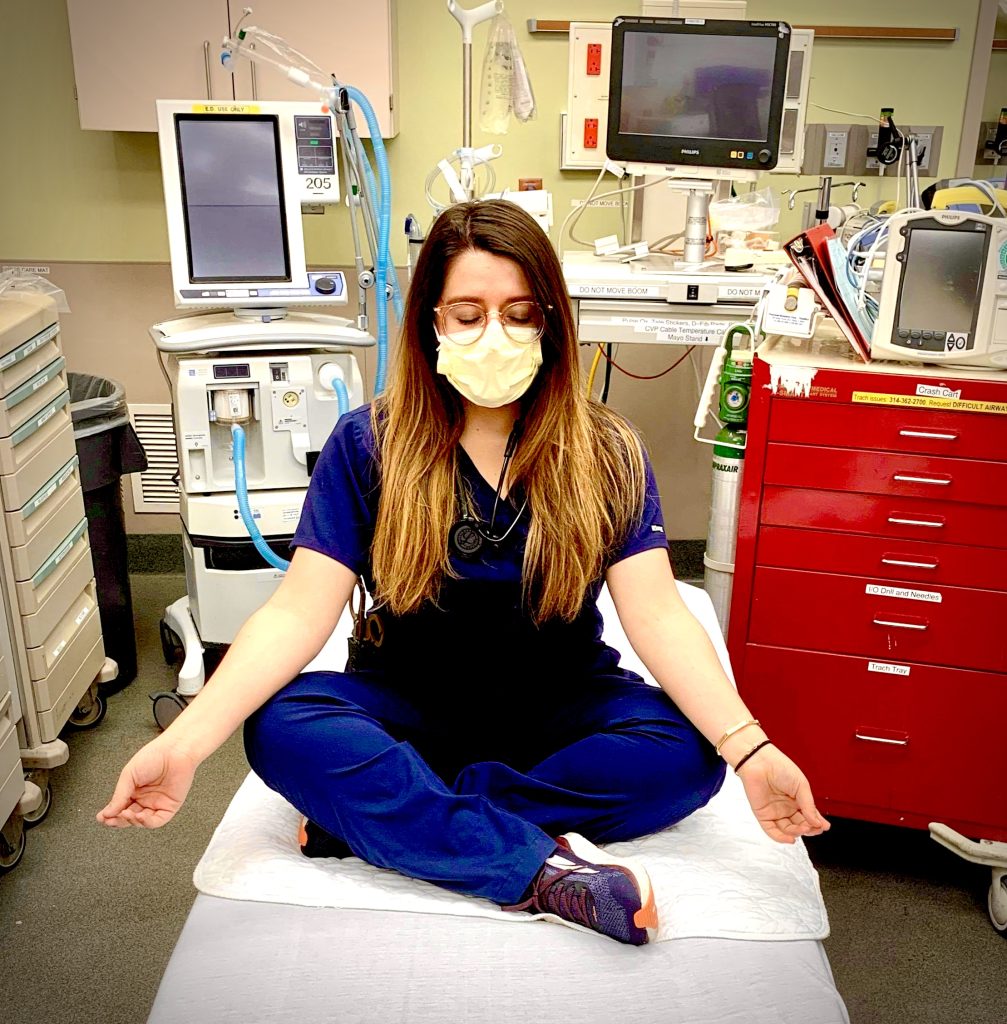 Wellness Resources For Music Industry Professionals | Backline